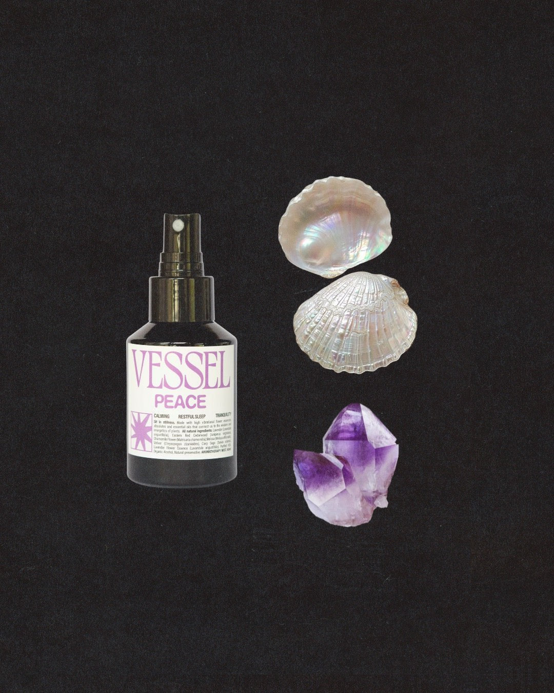 Peace – Vessel Apothecary