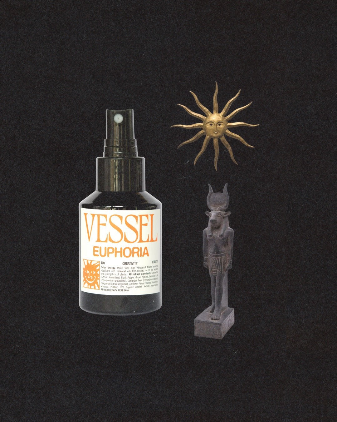 Euphoria – Vessel Apothecary