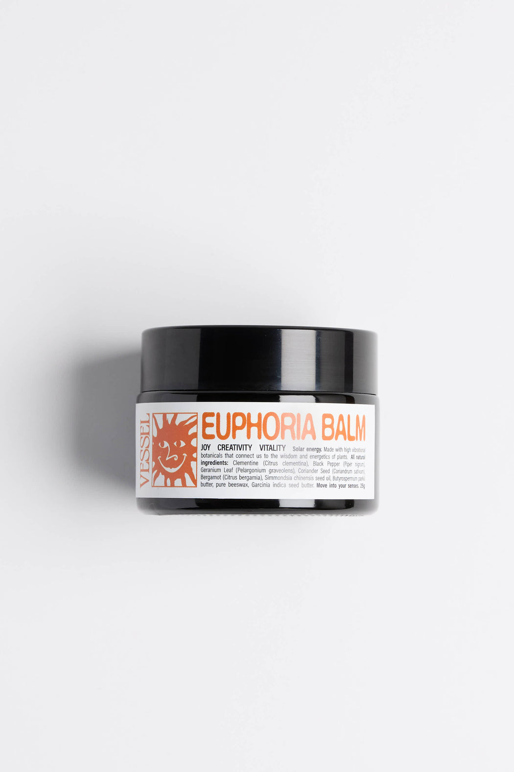 Euphoria Balm – Vessel Apothecary